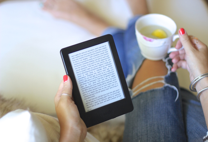 Best Kindle Reads