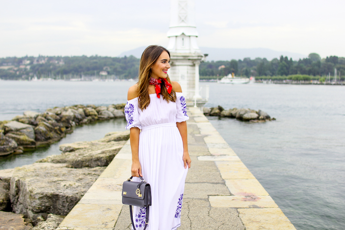 CBL's Guide to Geneva, Switzerland, Pt. I