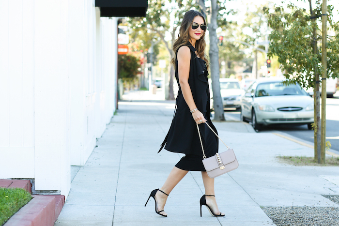 Bodycon LBD
