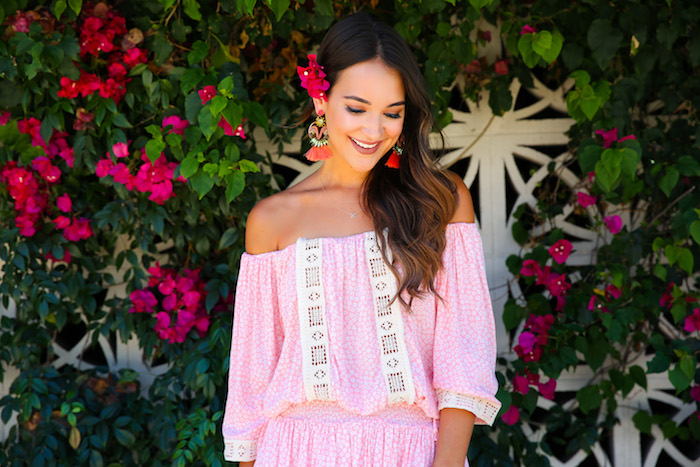 Summer Two Piece Set