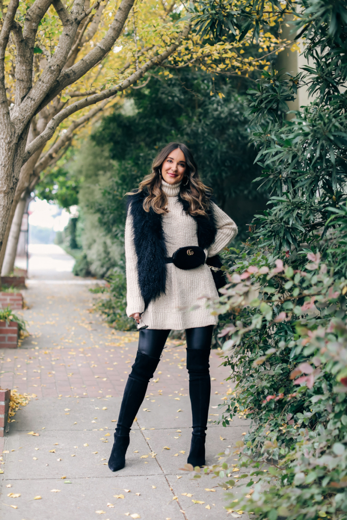 Christmas Day Outfit