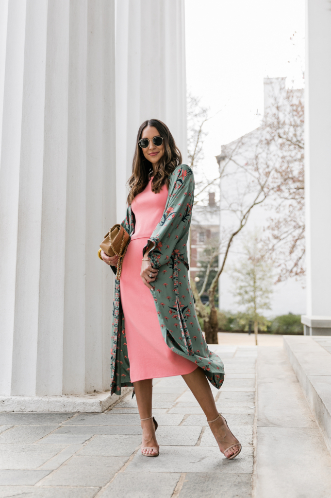 Styling Bodycon Outfits