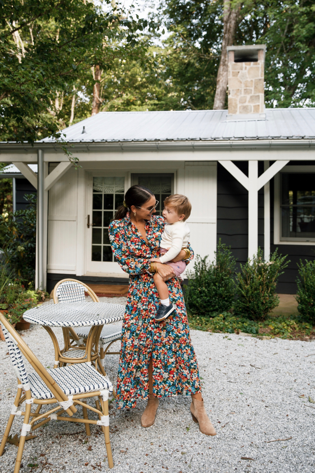 The Halsted House | Highlands, NC