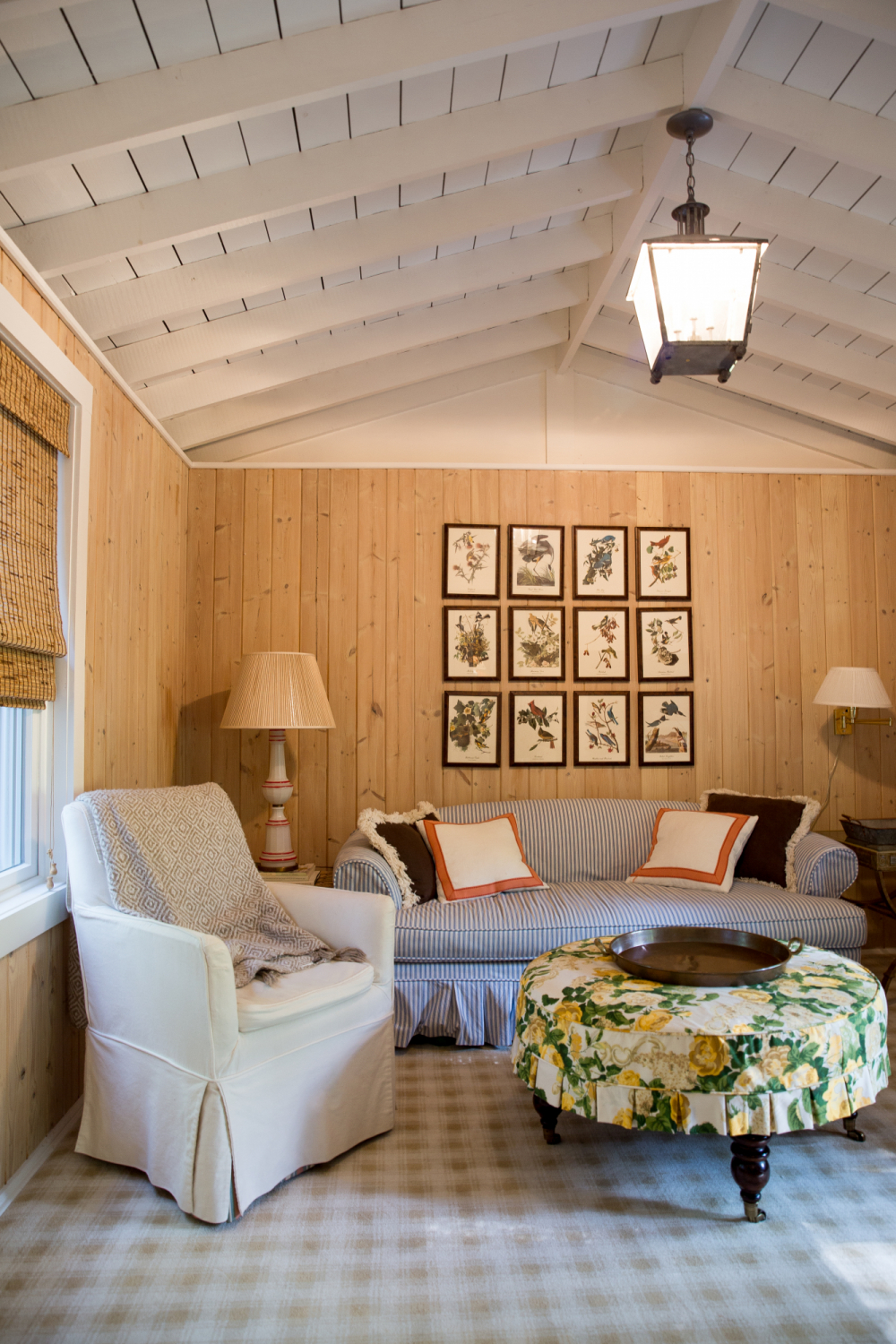 The Halsted House | Highlands, NC
