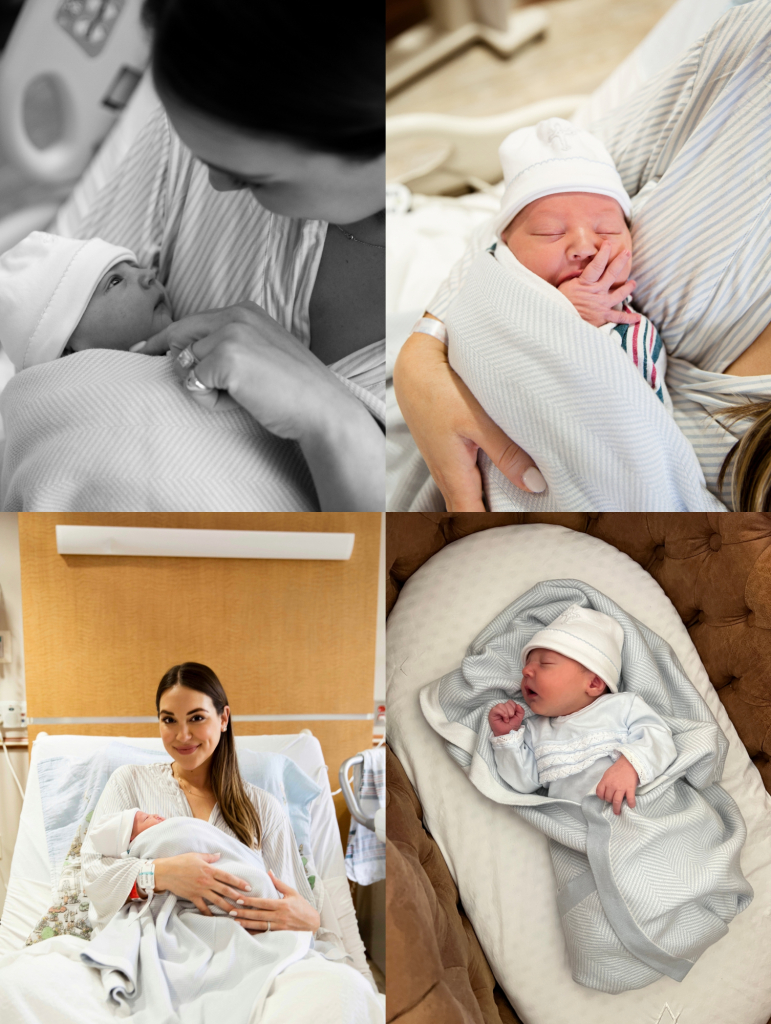 Welcome Theo